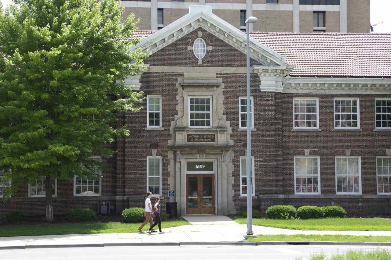 Facilities – The JHP Research Group – UW–Madison